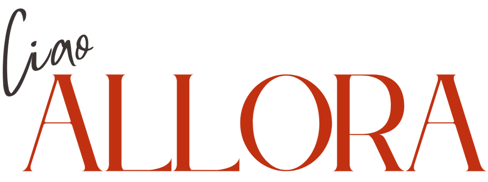 Allora Aperitivo al Limone 70cl (17% ABV)