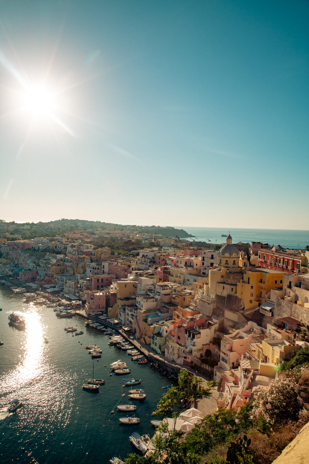 Allora Aperitivo al Limone 70cl (17% ABV)