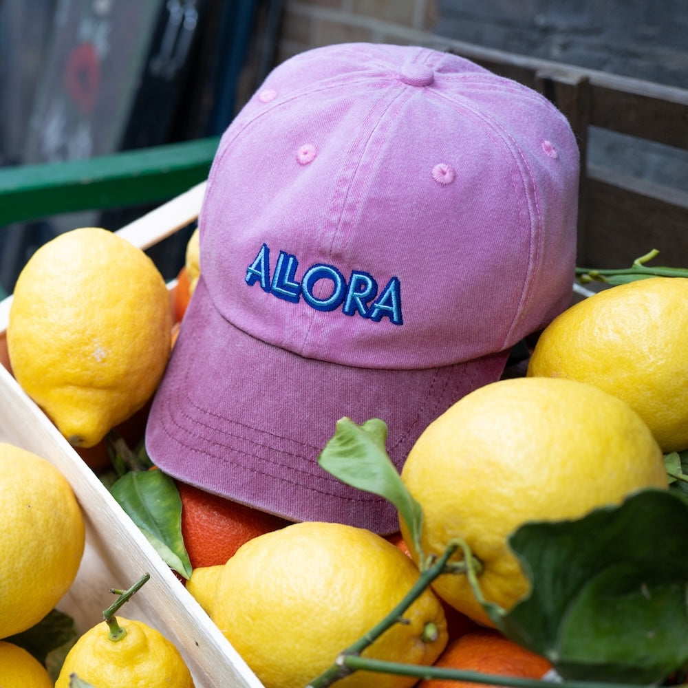 Allora Cap