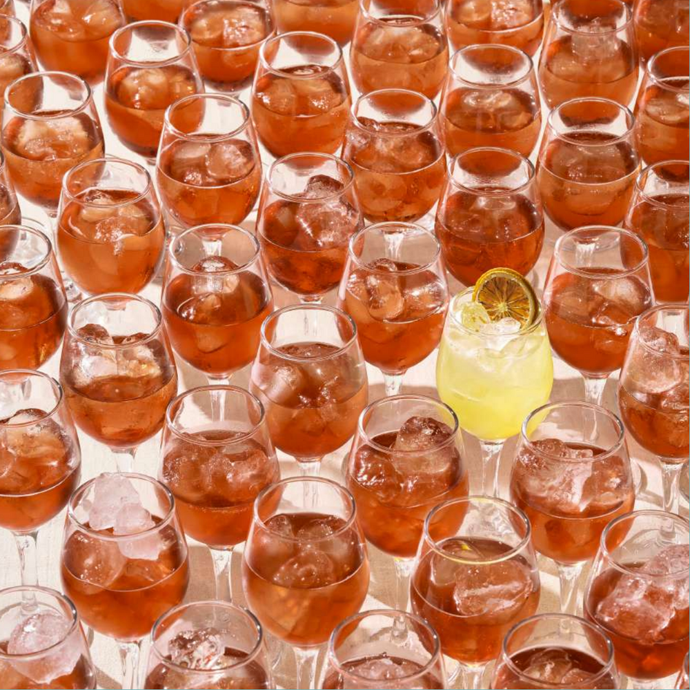 Allora Aperitivo al Limone 70cl